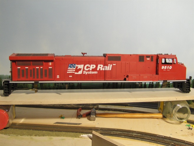 cp-forum.net - cp rail #9510