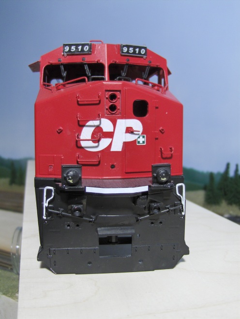cp-forum.net - cp rail #9510