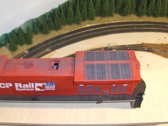 cp-forum.net - cp rail #9510