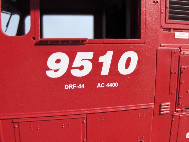 cp-forum.net - cp rail #9510